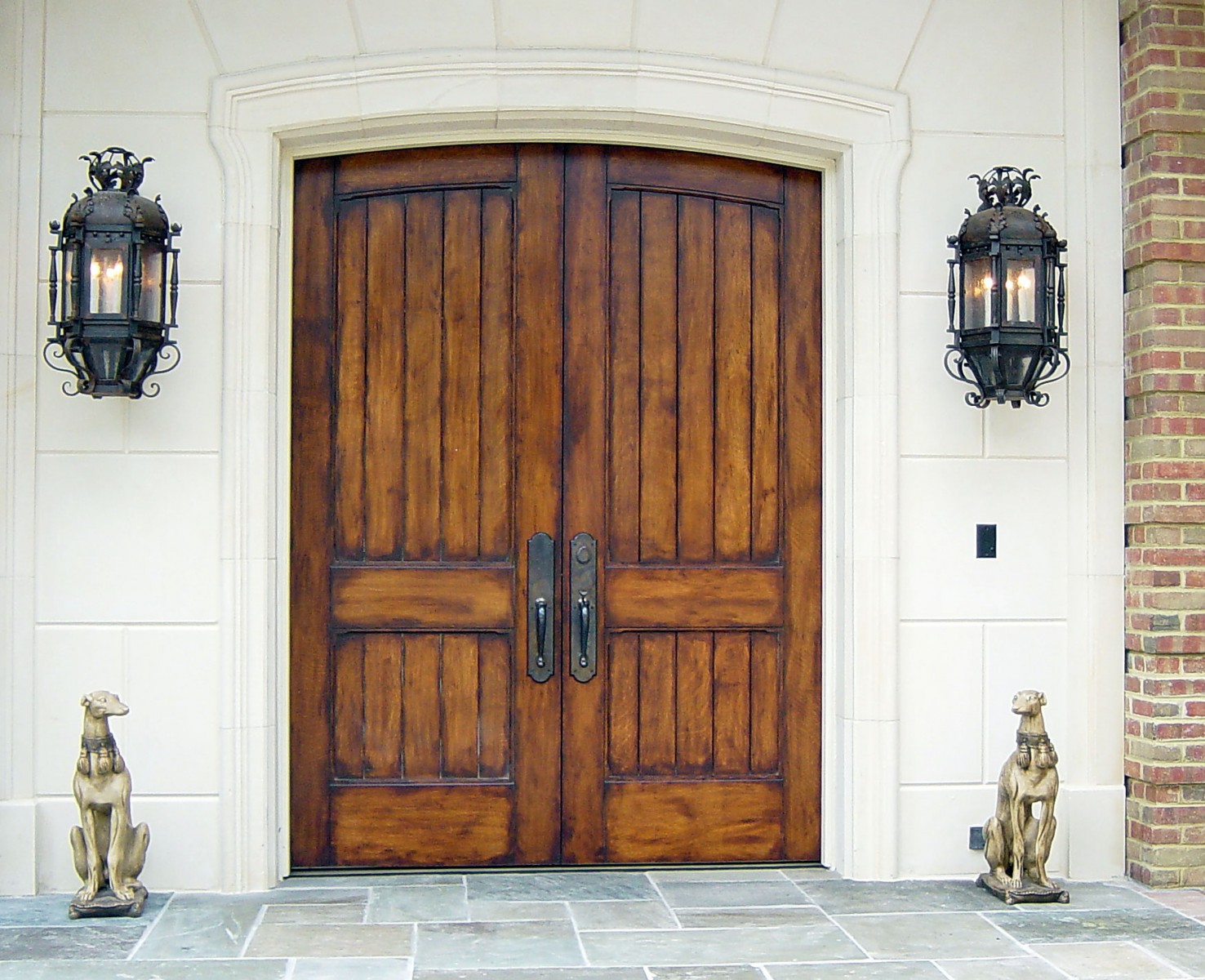 Wildcat Cliffs | Architectural Woodcraft | Asheville Custom Cabinetry ...