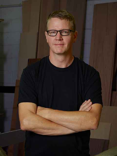 Craftsmen & Staff | Architectural Woodcraft | Asheville Custom ...